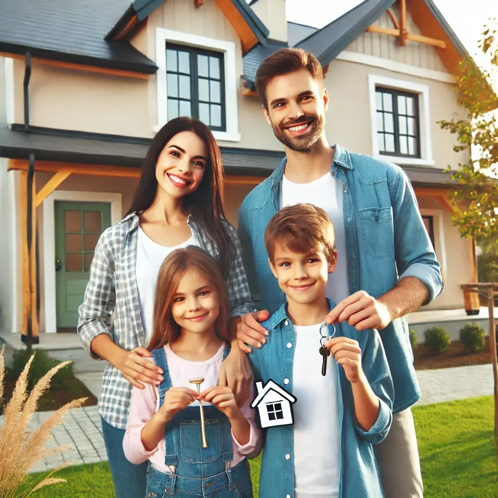 How to Find Affordable Housing: Tips for Budget-Friendly Living