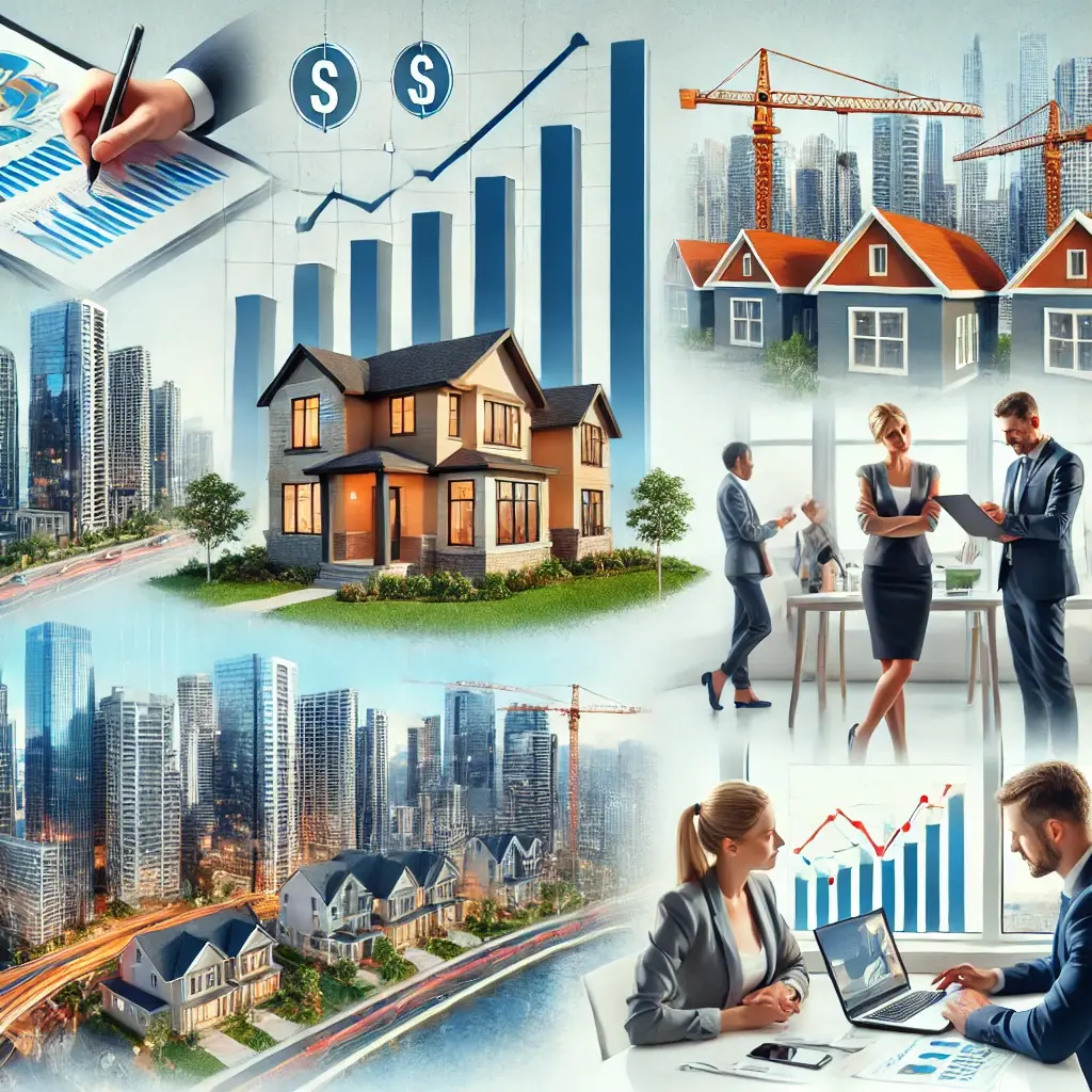 Why Are Property Values Increasing? Key Reasons & Market Trends